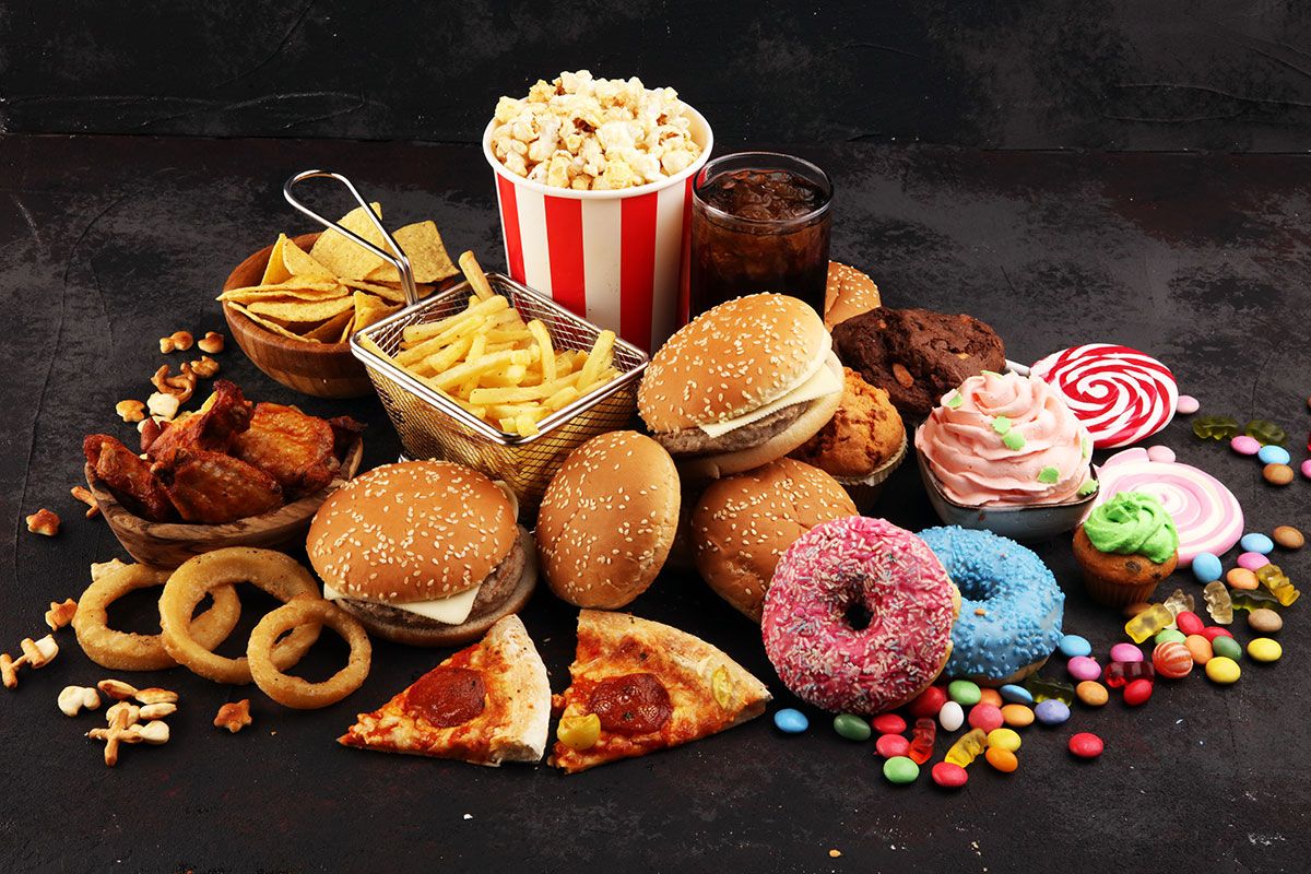 Troubles Alimentaires Troubles Alimentaires